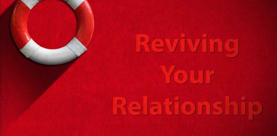 Reviving Your Relationship: What to Do When Your Partner is Inattentive ...