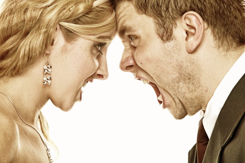 Best Ways to Handle Strong Emotions in Relationships - Better Couples ...